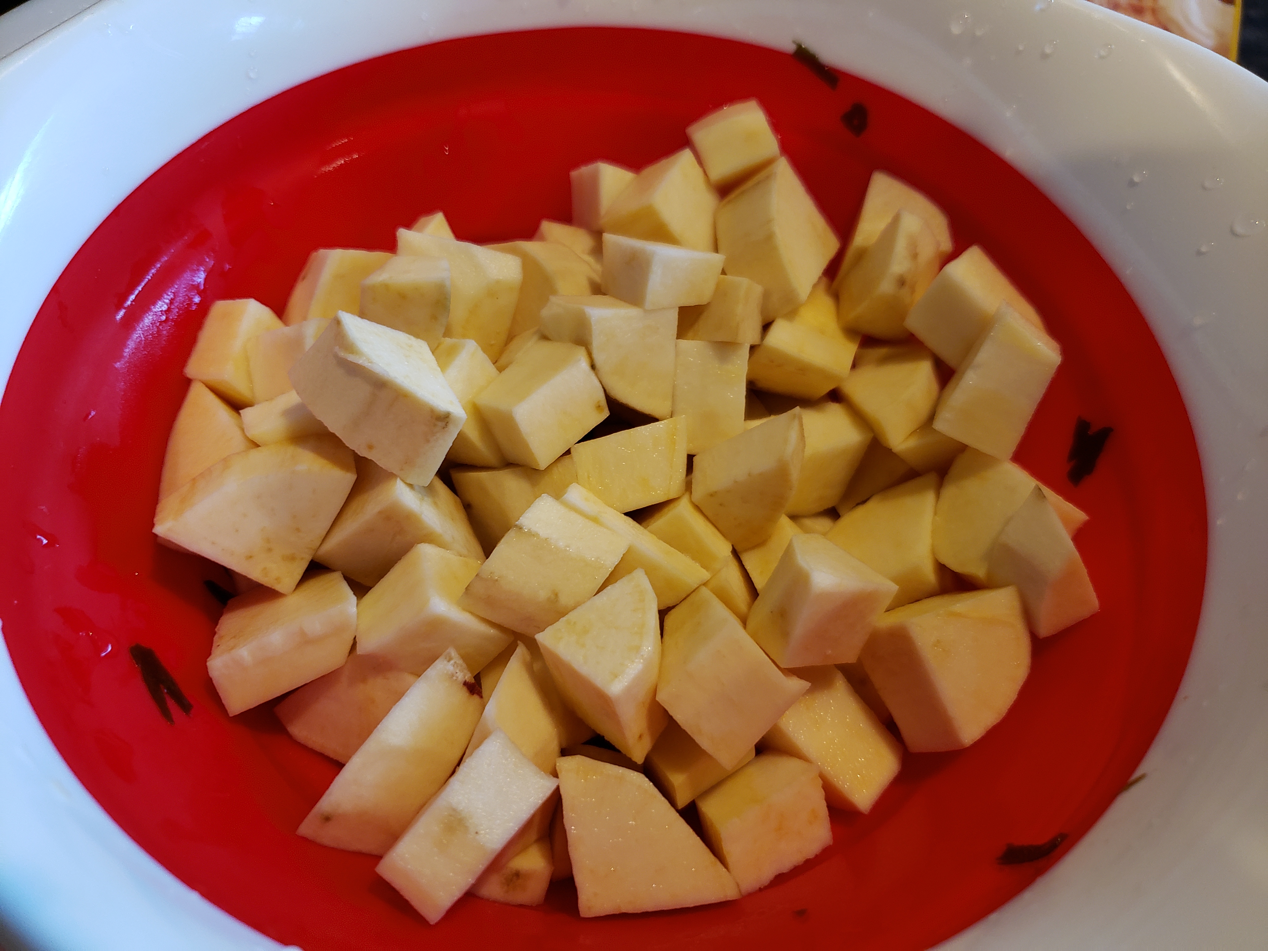 Katie's Test Kitchen - Chè Bà Ba Instant Pot (Vietnamese Dessert Soup ...